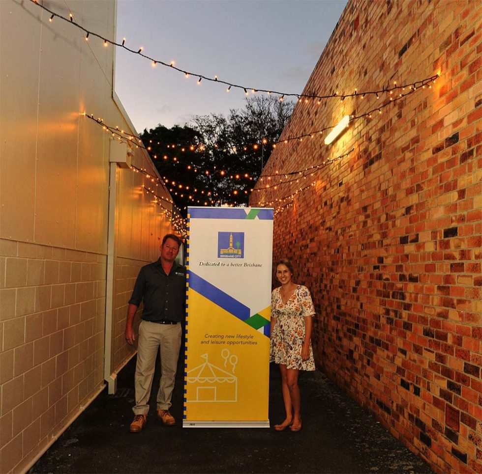 Wynnum - Wynnum