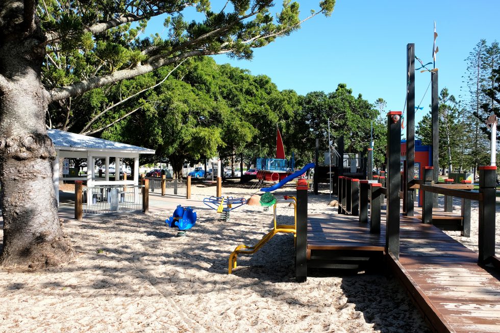 Wynnum - Wynnum