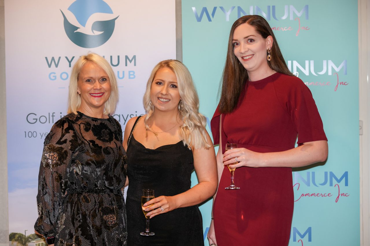 Winter Solstice Gala Dinner