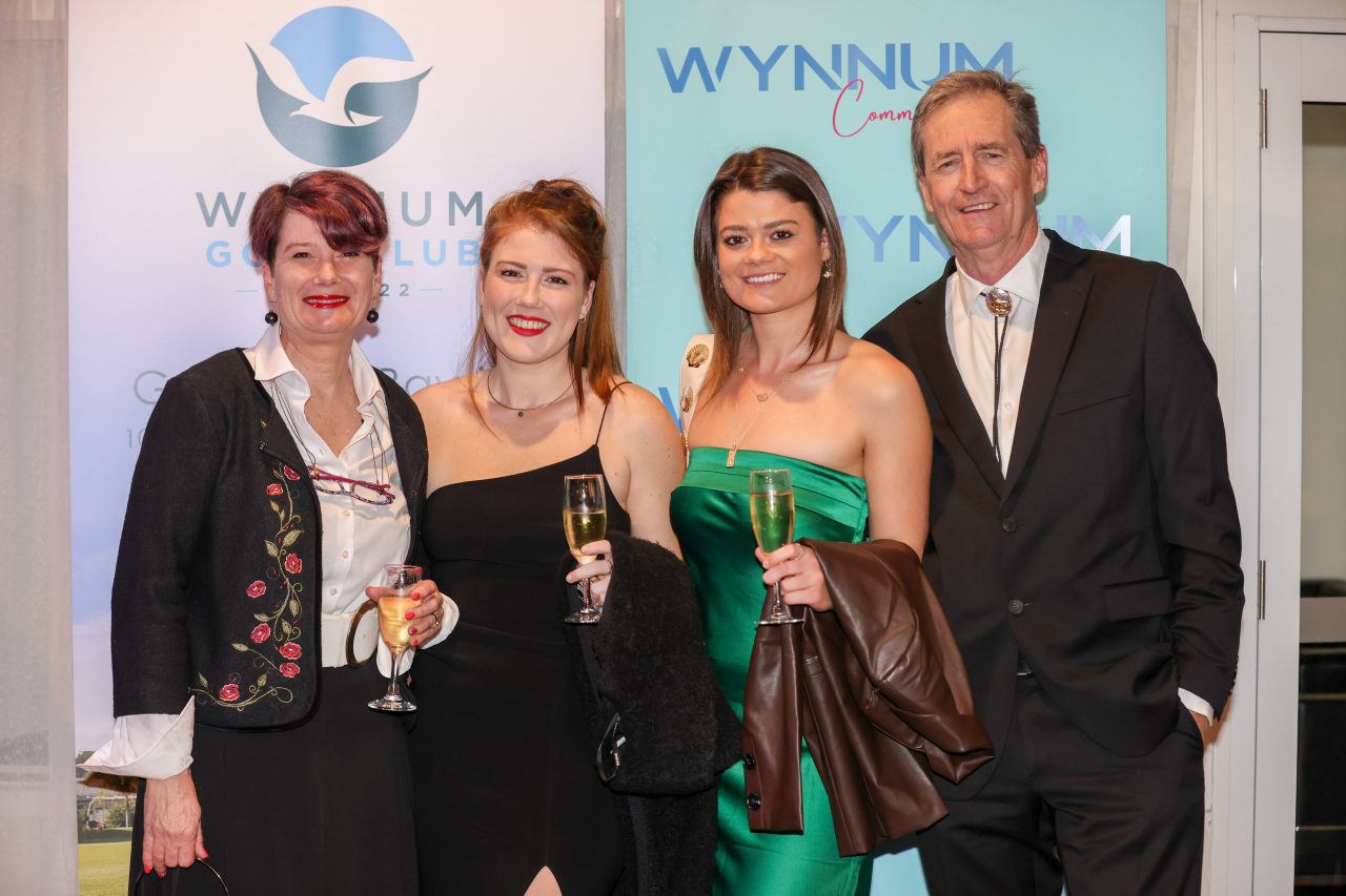 Winter Solstice Gala Dinner
