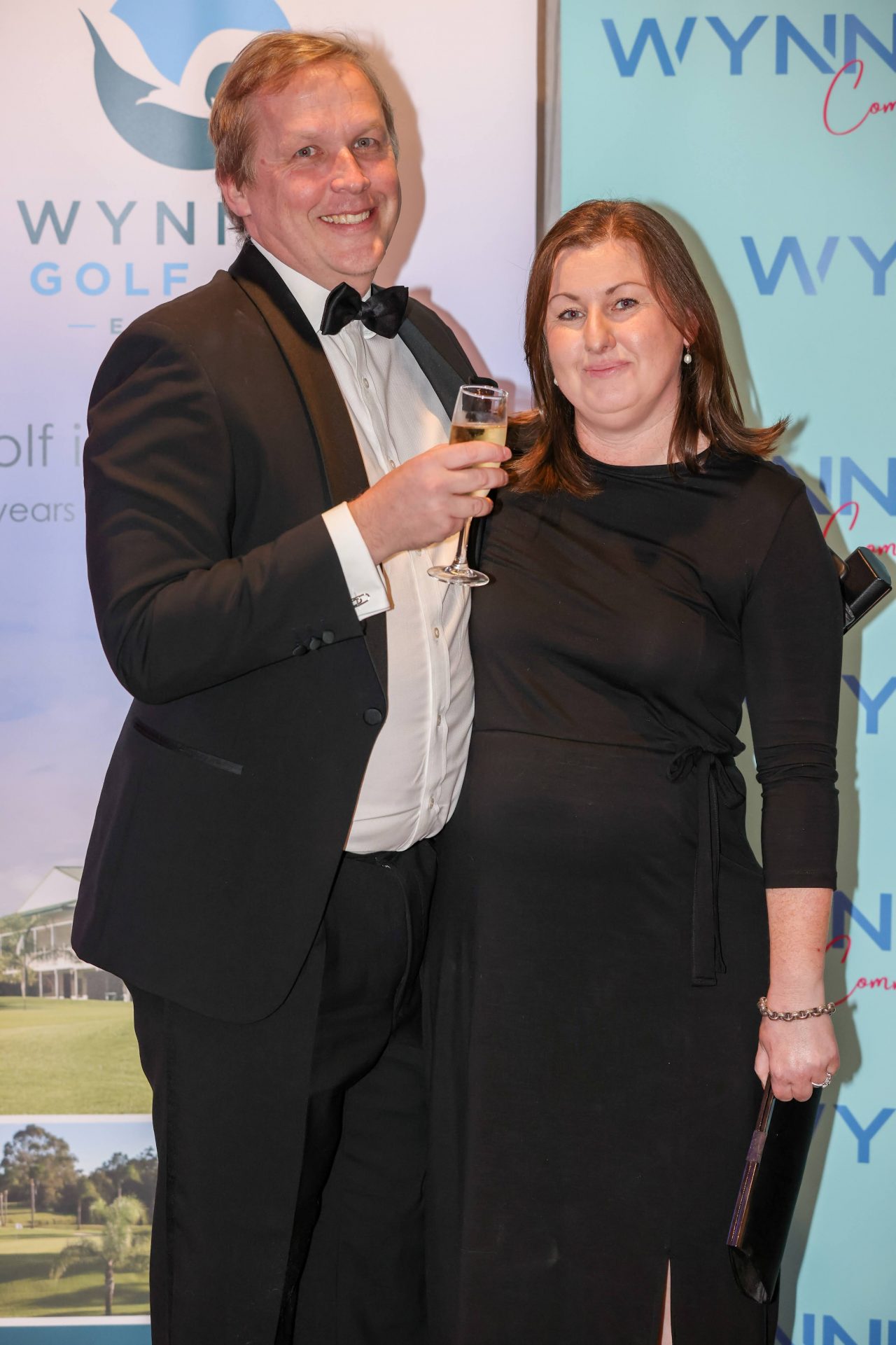 Winter Solstice Gala Dinner